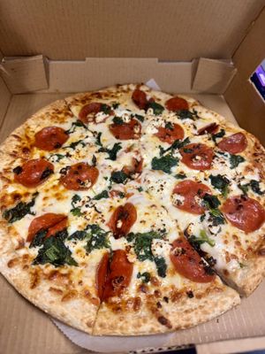 NAKIS PIZZA & BAR - Updated December 2025 - 21 Photos & 19 Reviews ...