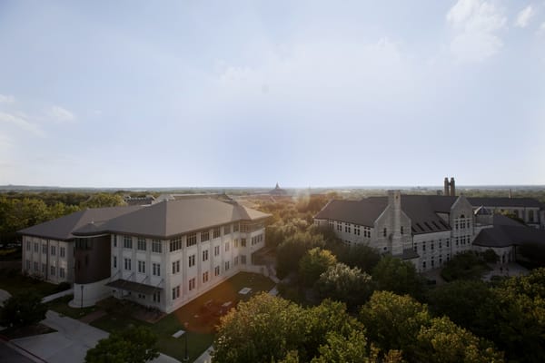 SOUTHWESTERN UNIVERSITY - Updated October 2025 - 33 Photos - 1001 E ...