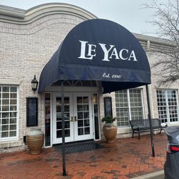 LE YACA - Updated July 2025 - 614 Photos & 385 Reviews - 1430 High St ...