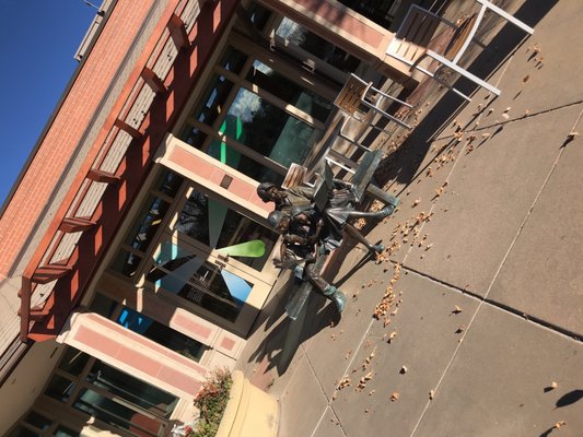 KOELBEL LIBRARY - Updated November 2024 - 34 Photos & 33 Reviews - 5955 ...