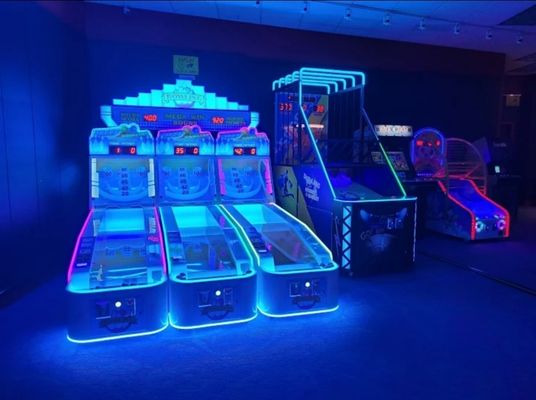 THE ARCADE ERA - Updated March 2025 - 36 Photos - 344 Stroud Mall Rd ...