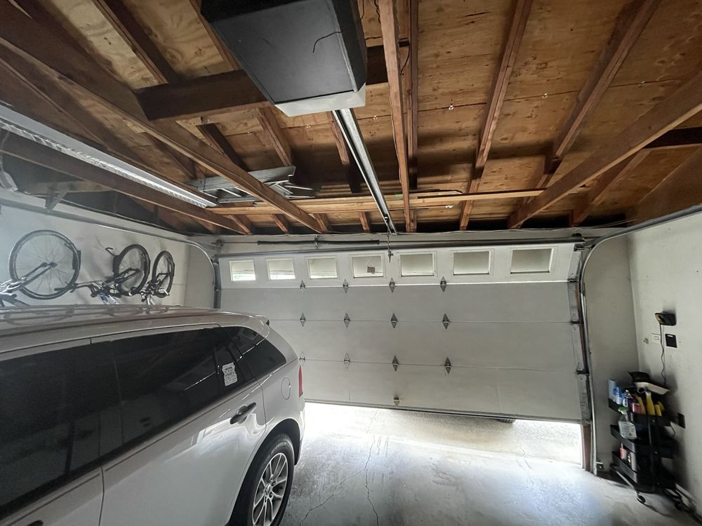 RIC’S GARAGE DOOR & OPENER SERVICE - Updated October 2025 - 46 Reviews ...