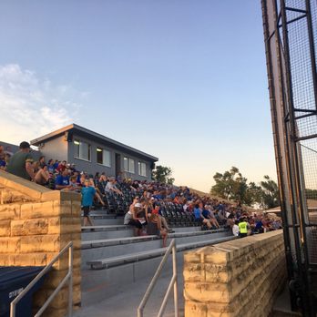 LARKS PARK - Updated December 2025 - 109 E 4th St, Hays, Kansas ...