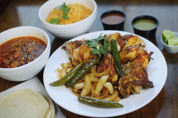 POLLO MAYA - 23 Photos & 10 Reviews - 3344 Mansfield Hwy, Forest Hill ...