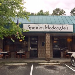 SPUNKY MCDOOGLE’S - Updated July 2025 - 139 Photos & 133 Reviews - 1908 ...
