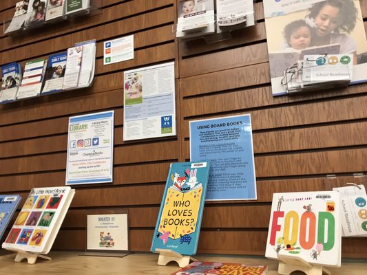 DESERT FOOTHILLS LIBRARY - Updated October 2025 - 414 Photos & 23 ...