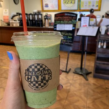 JUICE ‘N JAVA CAFE - Updated September 2025 - 255 Photos & 328 Reviews ...