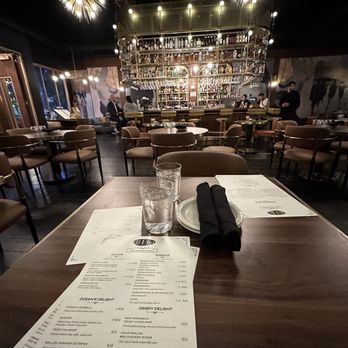 ELIA - Updated July 2024 - 125 Photos & 56 Reviews - 1938 W Division St ...