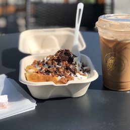 PANGOLIN CAFÉ - 237 Reviews & 509 Photos - 955 S Virginia St, Reno ...