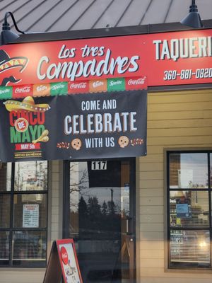 LOS TRES COMPADRES - Updated August 2025 - 39 Photos & 66 Reviews ...