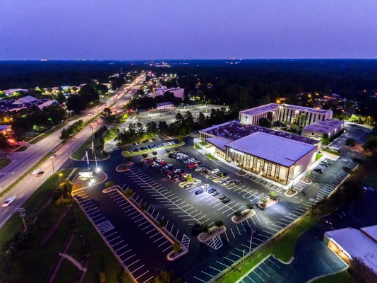 PROVIDENCE CHURCH - Updated August 2025 - 28 Photos - 6339 Glenwood Ave ...