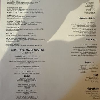 AAKTUN COFFEE & BAR - Updated December 2025 - 378 Photos & 117 Reviews ...