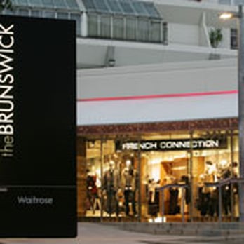 THE BRUNSWICK SHOPPING CENTRE - Updated December 2025 - 21 Photos & 21 ...