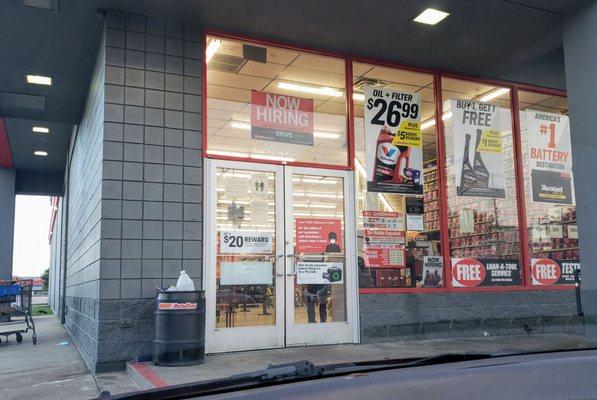 AUTO ZONE - Updated October 2025 - 41 Reviews - 8208 Park Ln, Dallas ...