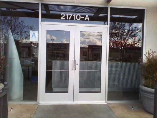 VORTEX DOORS - Updated October 2025 - 17 Photos & 15 Reviews - 1857 E ...