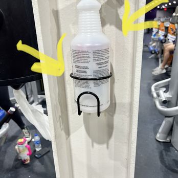 CRUNCH FITNESS - SOUTHGATE - Updated December 2025 - 23 Photos - 14255 ...