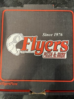 FLYER’S PIZZA & SUBS - Updated October 2025 - 49 Photos & 87 Reviews ...