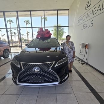 ARROWHEAD LEXUS - Updated November 2024 - 151 Photos & 188 Reviews ...
