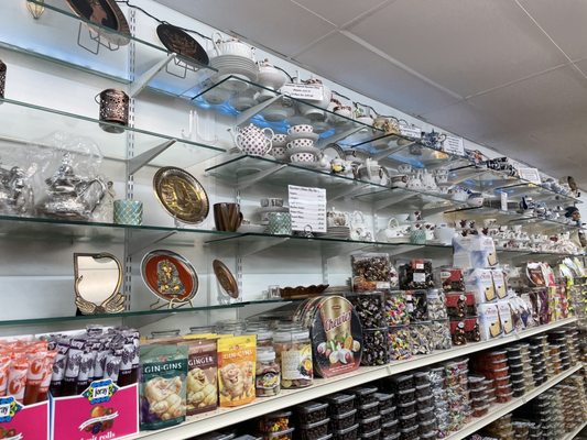 MEDITERRANEAN BAKERY & CAFE - Updated December 2025 - 239 Photos & 325 ...