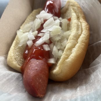 BYRON’S HOT DOG - Updated July 2025 - 145 Photos & 238 Reviews - 1701 W ...