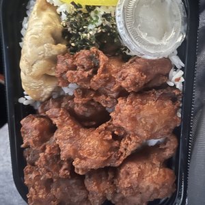 NIPPON BENTO & CATERING - 165 Photos & 79 Reviews - 420 Waiakamilo Rd ...