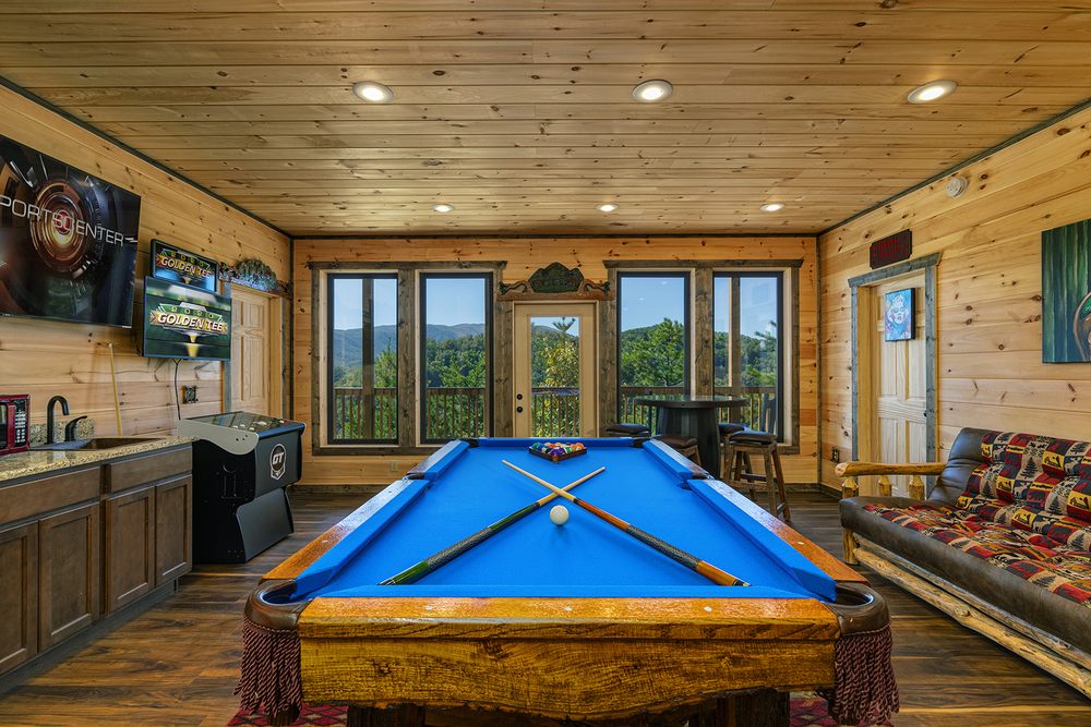 PARKSIDE RESORT - Updated August 2025 - 150 Photos & 25 Reviews - 1110 ...