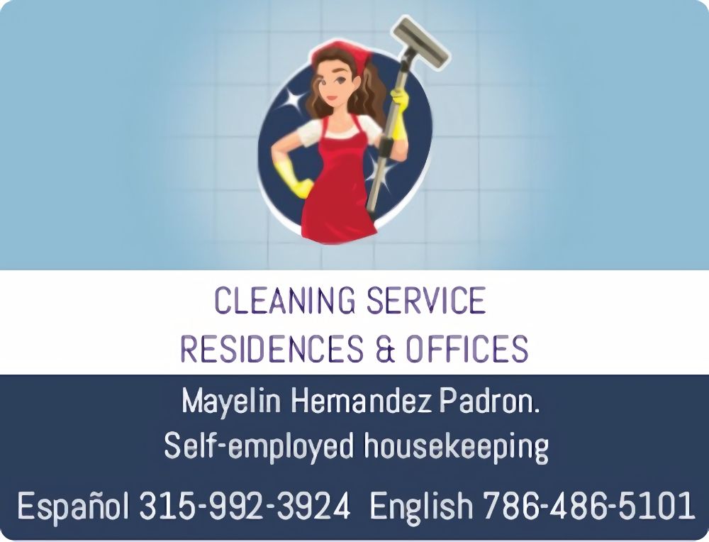 MAYE CLEANING SERVICE - Request a Quote - Miami, Florida - Home ...