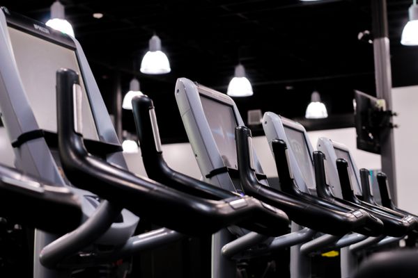 425 FITNESS - ISSAQUAH - Updated September 2025 - 39 Photos & 102 ...