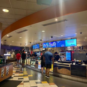 AMC SUNSET PLACE 24 - Updated December 2025 - 318 Photos & 341 Reviews ...