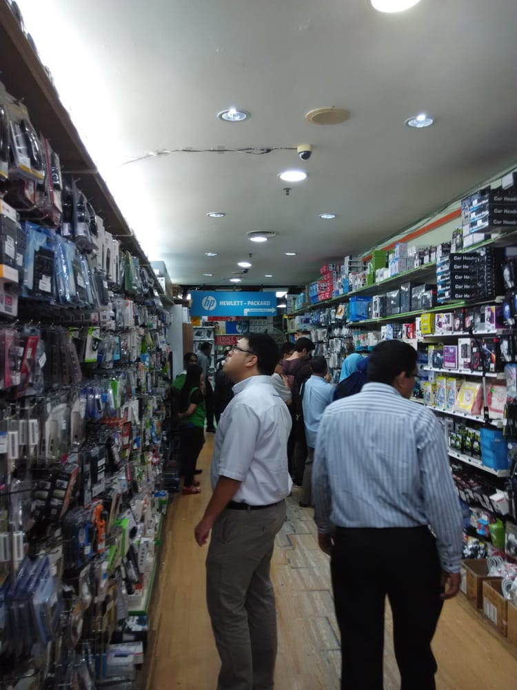 SRI COMPUTER SDN BHD - Updated October 2025 - Low Yat Plaza, Kuala ...