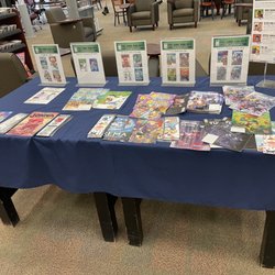 CONCORD LIBRARY - 111 Photos & 43 Reviews - 2900 Salvio St, Concord ...