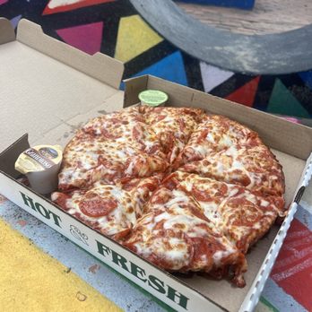 ASSANTE’S PIZZA - Updated August 2025 - 55 Photos & 121 Reviews - 1845 ...