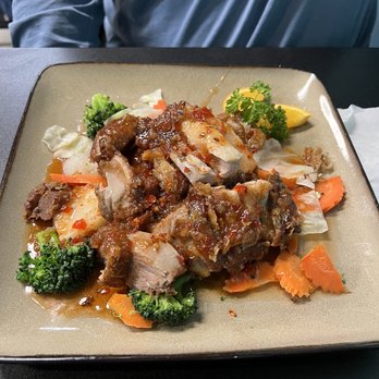 THAILAND STATION - Updated December 2025 - 67 Photos & 78 Reviews ...