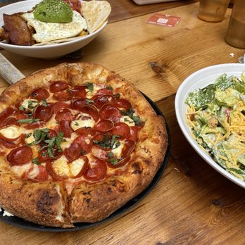 HOMESLICE - 1355 Photos & 1308 Reviews - 938 W Webster Ave, Chicago ...