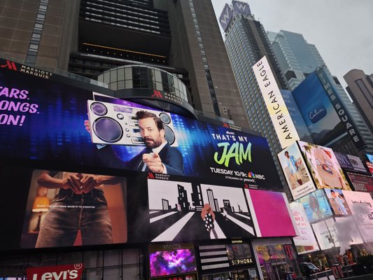 TIMES SQUARE 42 STREET - Updated September 2025 - 349 Photos & 33 ...