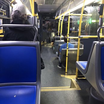 M72 CROSSTOWN BUS - Updated August 2025 - East 72nd St, Manhattan, New ...