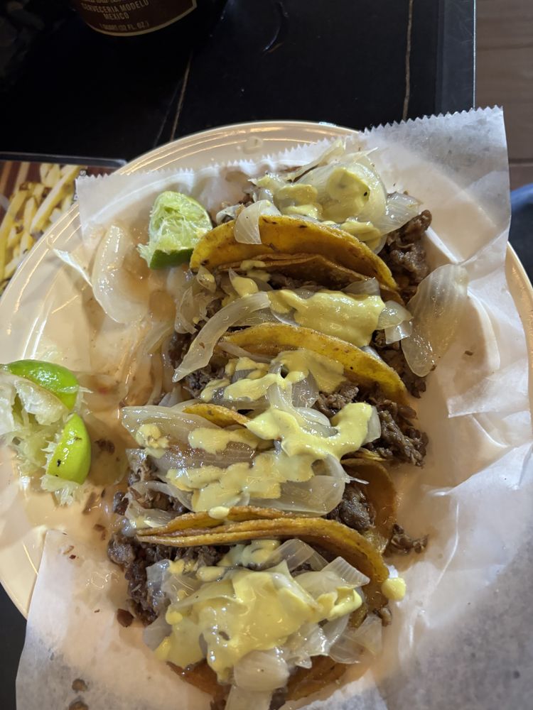 TACOS REGIO EL COQUIS - Updated May 2026 - 20155 Fm 529, Katy, Texas ...
