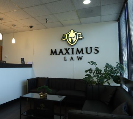 MAXIMUS LAW - Updated January 2026 - 24 Photos & 20 Reviews - 350 ...