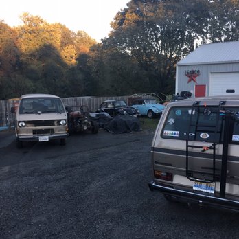 SKYLINE AUTO RESTORATION & REPAIR - Updated May 2025 - 1723 S Seminole ...