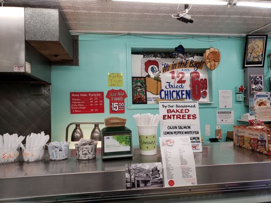 THE FISH KEG - 107 Photos & 244 Reviews - 2233 W Howard St, Chicago, IL ...