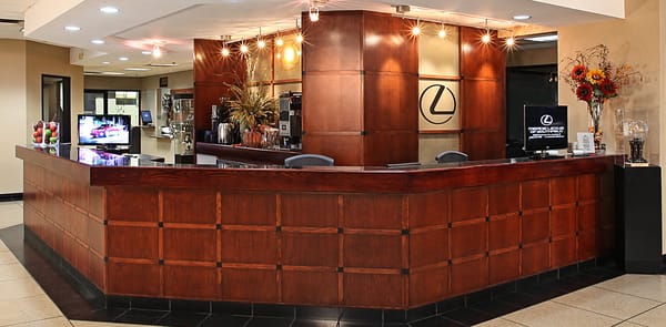 MEADE LEXUS OF SOUTHFIELD - Updated June 2024 - 15 Photos & 52 Reviews ...