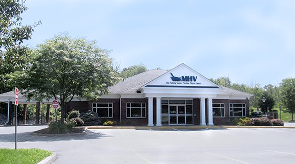 MID-HUDSON VALLEY FEDERAL CREDIT UNION - Updated August 2025 - 5 ...