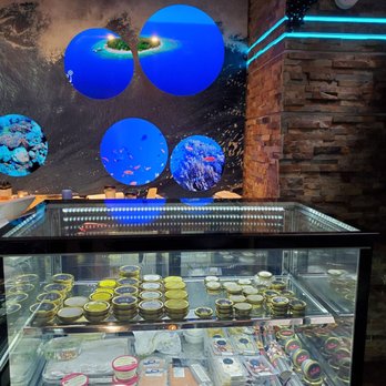 NUMBER ONE CAVIAR BOUTIQUE - Updated January 2025 - 126 Photos & 26 Reviews - 14 Wall St, New ...