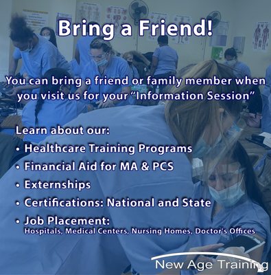 NEW AGE TRAINING - Updated January 2026 - 36 Photos & 23 Reviews - 145 ...