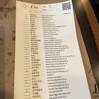LIN ASIAN BAR AND DIM SUM - 2417 Photos & 1107 Reviews - 1203 W 6th St ...