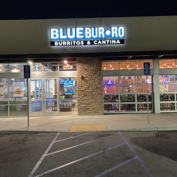 BLUE BURRO BURRITOS & CANTINA - Updated April 2025 - 324 Photos & 296 ...