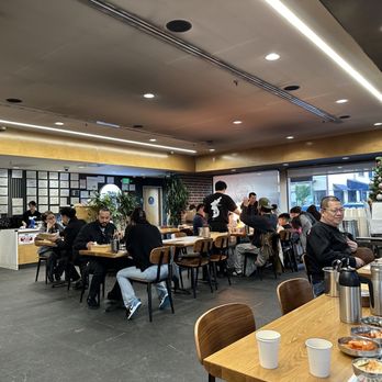 SUN NONG DAN - 1229 Photos & 1094 Reviews - 710 S Western Ave, Los ...