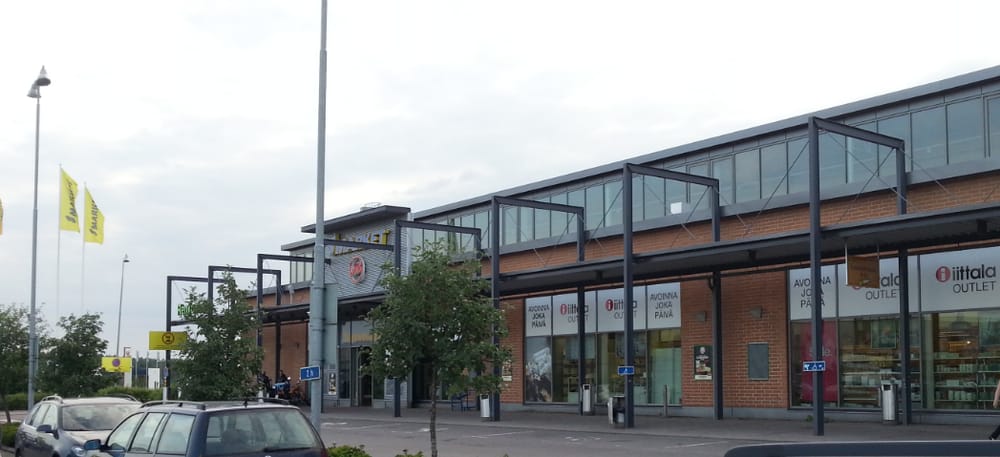 ABC - Gas Stations - Simolanmutka 1, Lahti, Finland - Phone Number - Yelp