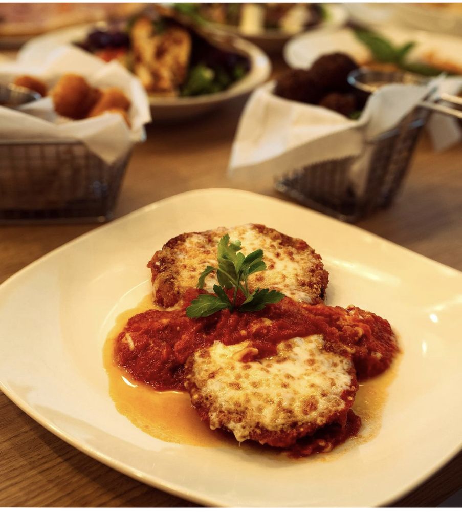 POSH PIZZA - Updated December 2025 - 16 Photos & 17 Reviews - 190-21 ...