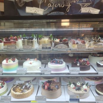 PARIS BAGUETTE - 315 Photos & 182 Reviews - 4800 Irvine Blvd, Irvine ...
